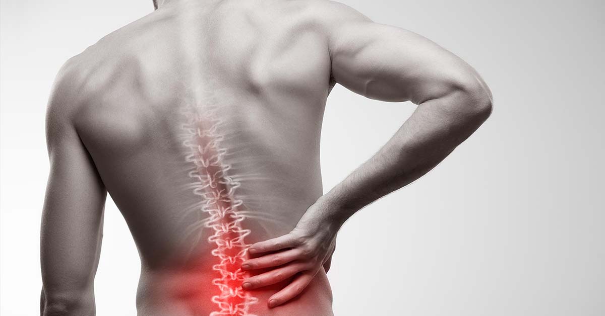 RÜCKEN – Gesundheitszentrum Vollert